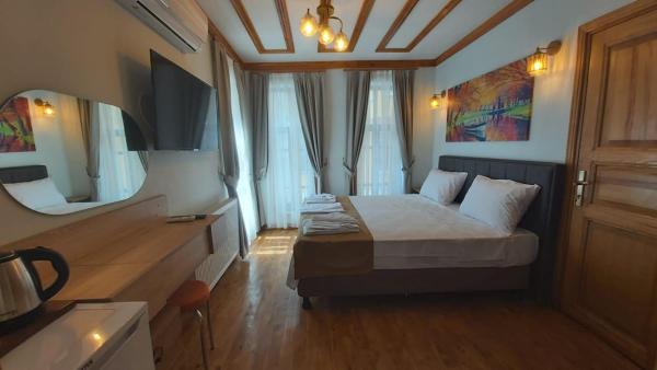 Fevzi Pasa Suite & Hotel - İstanbul