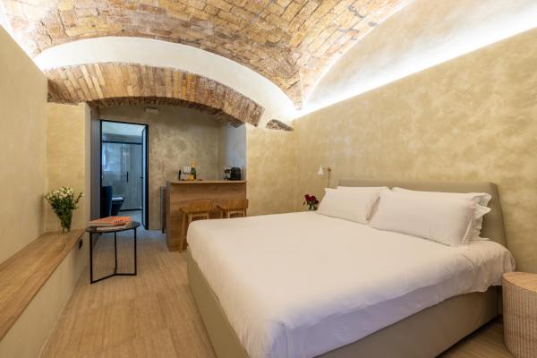 Trastevere Urbes Collection - Rome