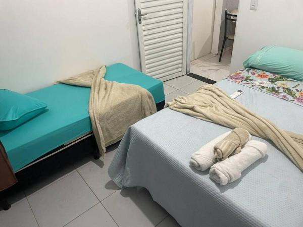 Flat J&c Próx Praia Da Graciosa E Uft E Unitins - Maranhão (estado)