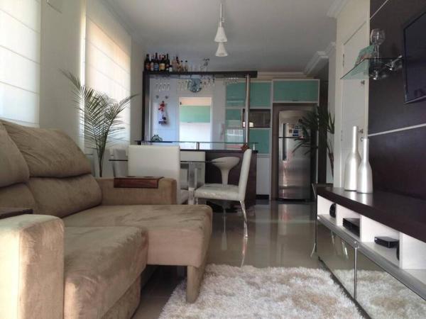 Apto Próximo Ao Pier O Porto E Hard Rock - Porto Belo