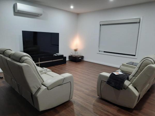 Rowville Stay - Home Away From Home - Dandenong