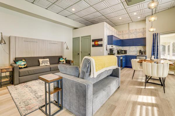 Keystone Lake Haven Heated Pool And Ski Shuttle! - Keystone, CO