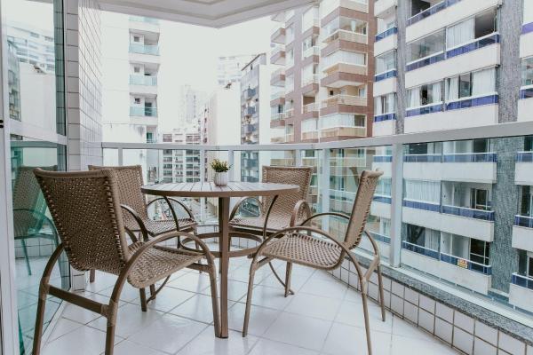 3q Aconchegante A 250m Do Mar - Guarapari