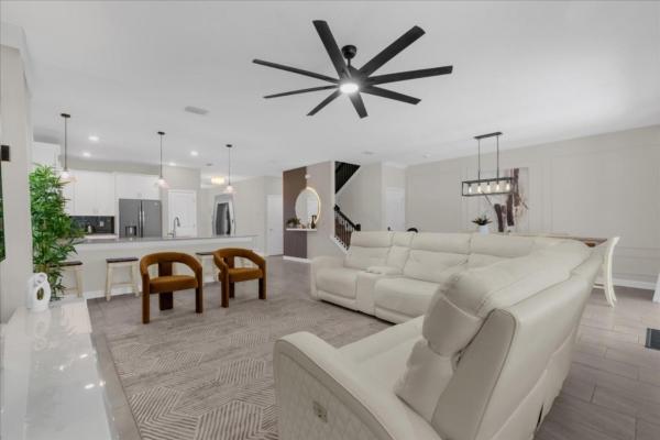 9 Bedrooms - 5 Bathrooms - Storey Lake 2877 Sc - Kissimmee