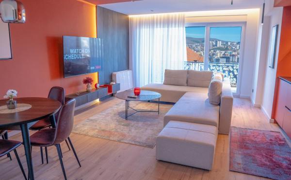 Erika's Apartments - Kosovo