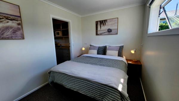 Kapiti Ocean Motel - Paekākāriki