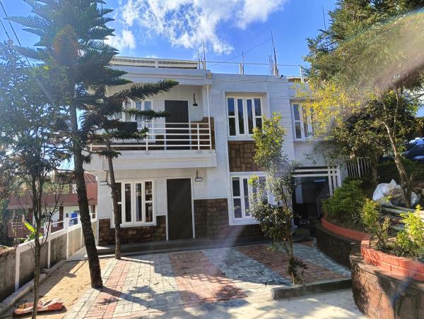 Tersha Homestay 2bhk - Shillong
