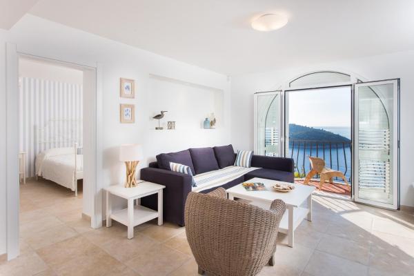 Ocean Apartment By Duhomes - Dubrovnik