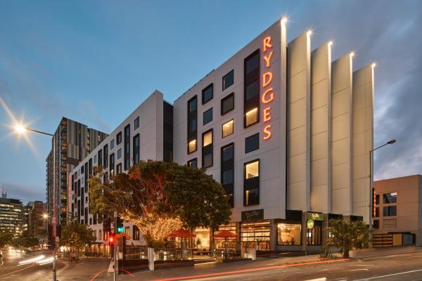 Rydges Fortitude Valley - Newstead