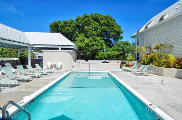 Duval Sea Turtle By Avantstay Great Location Close To Shops Shared Pool -