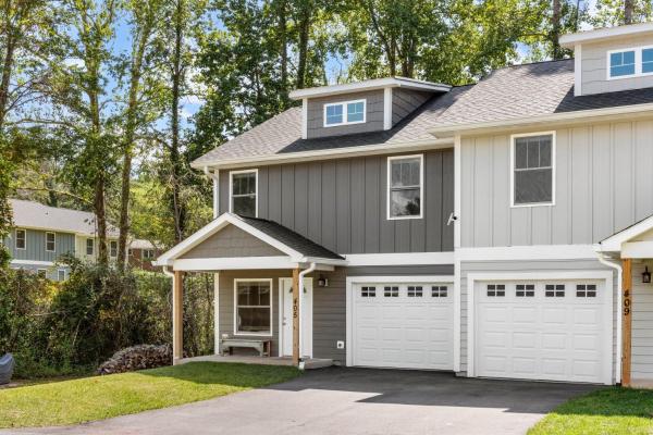 Little Sycamore By Avantstay Premier Location - Asheville, NC