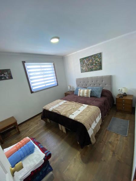 Vista Hermosa 2 - El Quisco