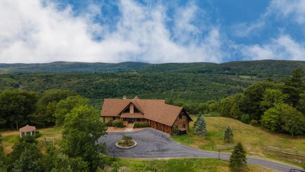 Chester By Avantstay Amazing Views Secluded Home A True City Escape - Hudson Valley, NY