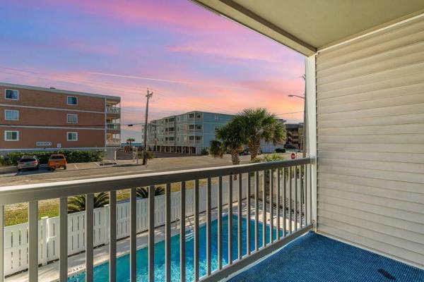 Coastal Holiday At The Drifter - Murrells Inlet Beach