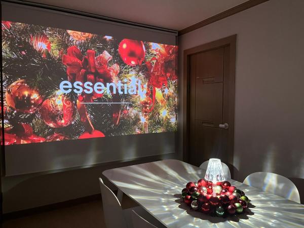 Busan Vacance Stay, Cozy House - Busan