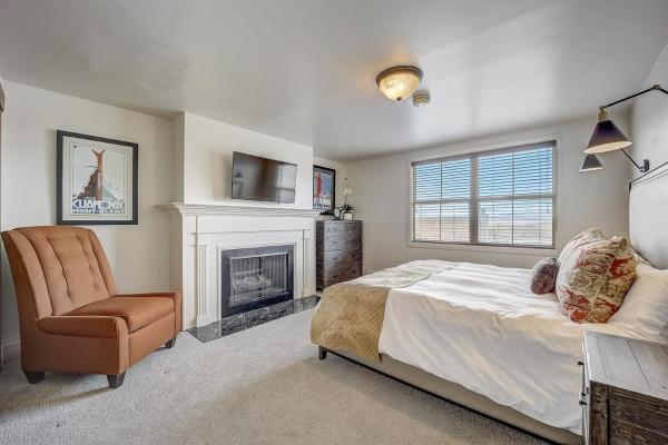 Resort Plaza 5037 By Avantstay Located In Park City Mountain Resort W Mountain Views - Park City, UT