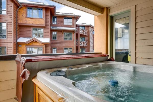 Mont Cervin 22 By Avantstay Luxury Ski In Ski Out Home In Park City - Alta, UT