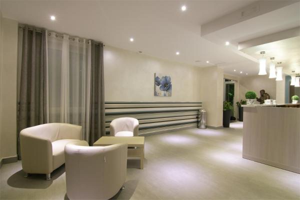 Albergo Villa Bianca - San Giovanni Rotondo