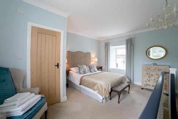 Milburn Cottage - Otterburn