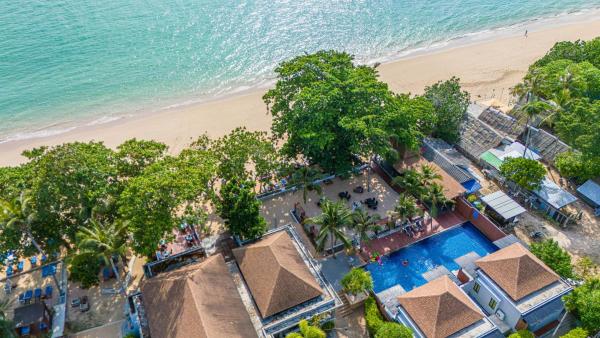 Lanta Sand Resort & Spa - Krabi