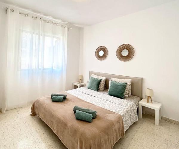 Sun Julz - Byzantium Garden-1 Bedroom - Kato Paphos