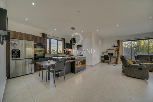 Penthouse Proche Plages, Restaurants & Supermarché - Mauritius