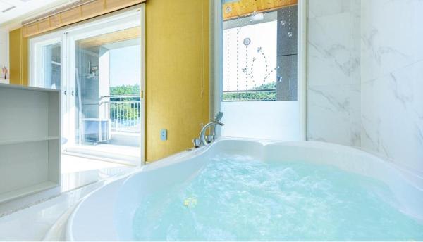 Yeosu Sora Noeul Pension - Yeosu-si