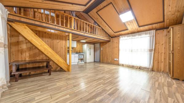 Gapyeong Wood Valley Kids Pension - South Korea