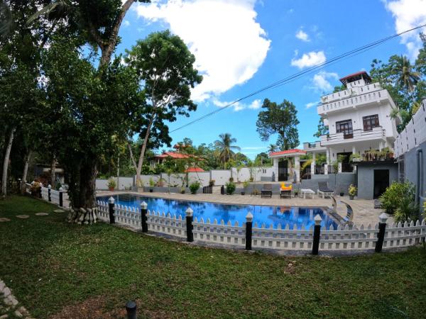 New Wijaya Villa - Sri Lanka