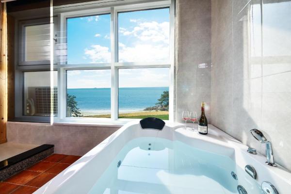 Buan Tomynspa Pension - Incheon