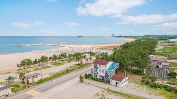 고성 오마주 펜션 - 인제군