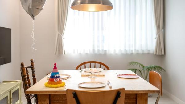 Gyeongju Hwangnaminn Pension - Gyeongju-si