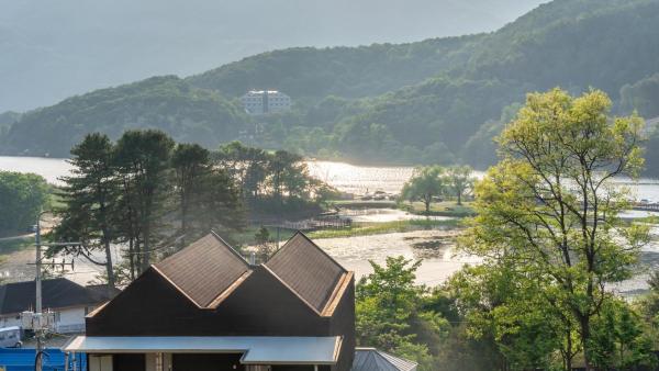 Gapyeong Yeonkkocchosu Pet Pension - 洪川郡