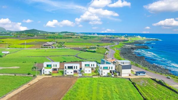 Casadelfino In Jeju - Jeju