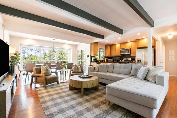 Lake Point By Avantstay2 Decks Great Lake Views - Lake Arrowhead, CA