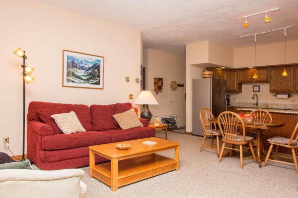 Ghostriders 2 By Avantstay Tidy Unit Close To The Slopes And Shops - Telluride, CO