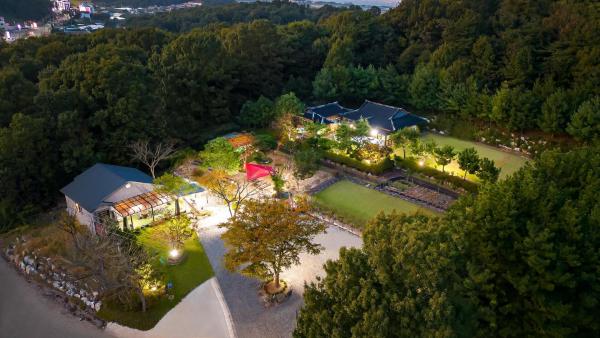 대부도 봄날 독채 펜션 - 서산시