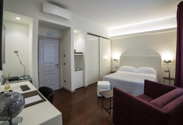 Town House Morgana - Messina