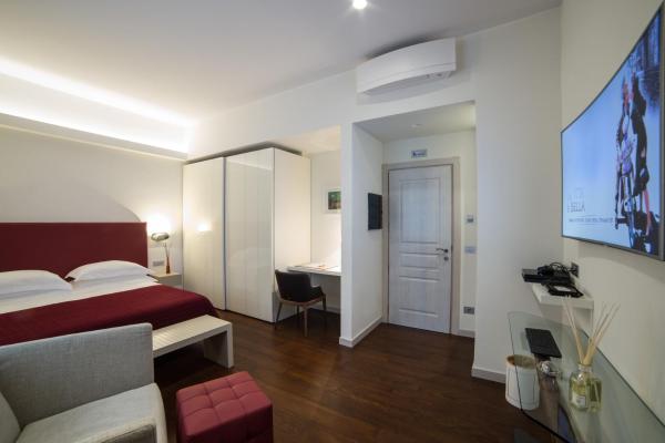 Town House Morgana - Calabria