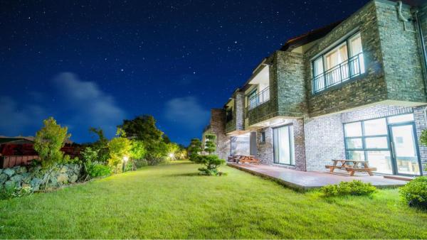 Jeju Ondamhouse Pension - Jeju