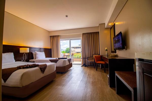 Harolds Hotel Cebu - Talisay