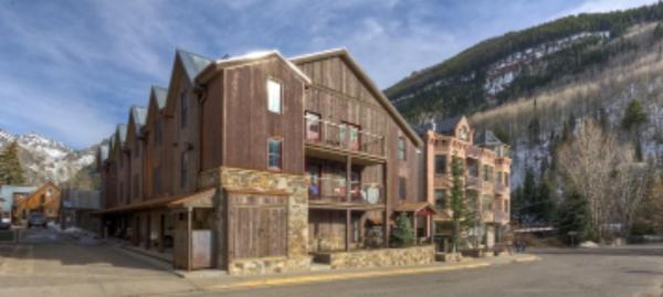 Ore Station 2 By Avantstay Modern Oasis In The Heart Of Telluride W Hot Tub - Ouray
