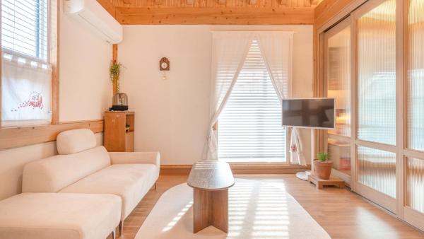 Gangneung Gangmunsosodam Pension - Gangneung-si