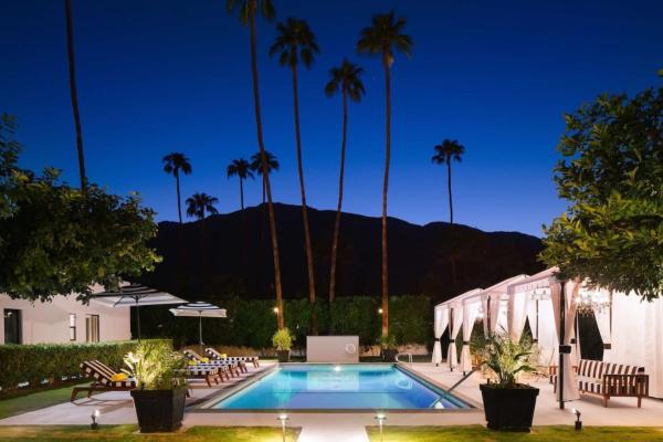 The El Cid Buyout By Avantstay - California