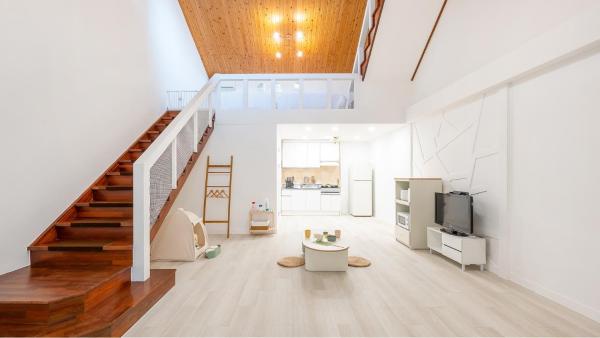 Gapyeong Daengdaengi Dog Pension Silver - Chuncheon-si