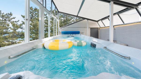 Samcheok Migaloo Pool Villa Pension - Samcheok-si