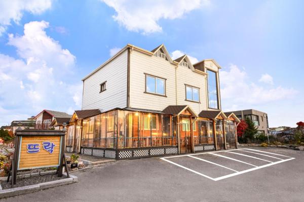 Sokcho Dderak Pension - Pyeongchang-gun