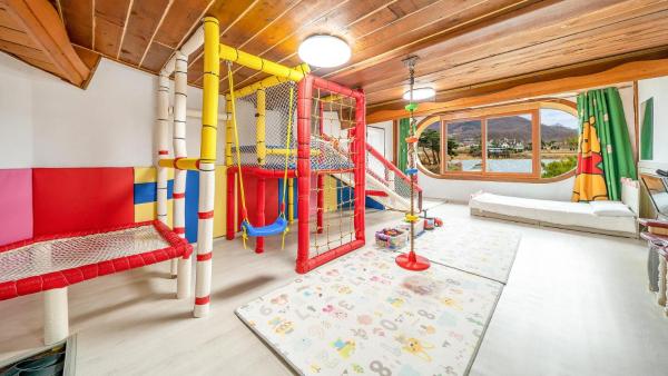 Ganhwa Badabae Beomseon Kids Pension - Incheon