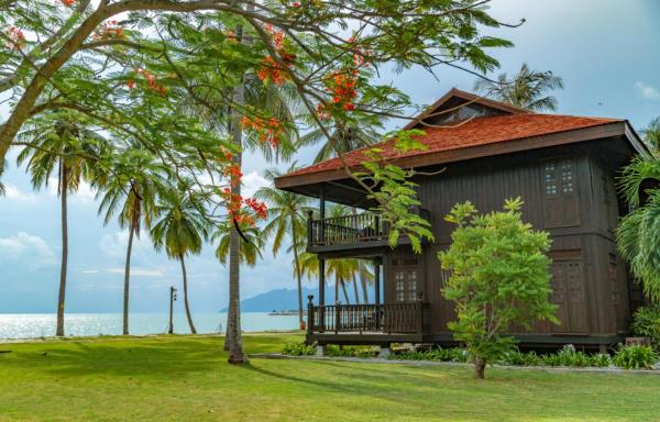 Pelangi Beach Resort & Spa, Langkawi - Pantai Cenang