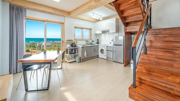 Jeju Hoyeongfarm Stay - South Korea